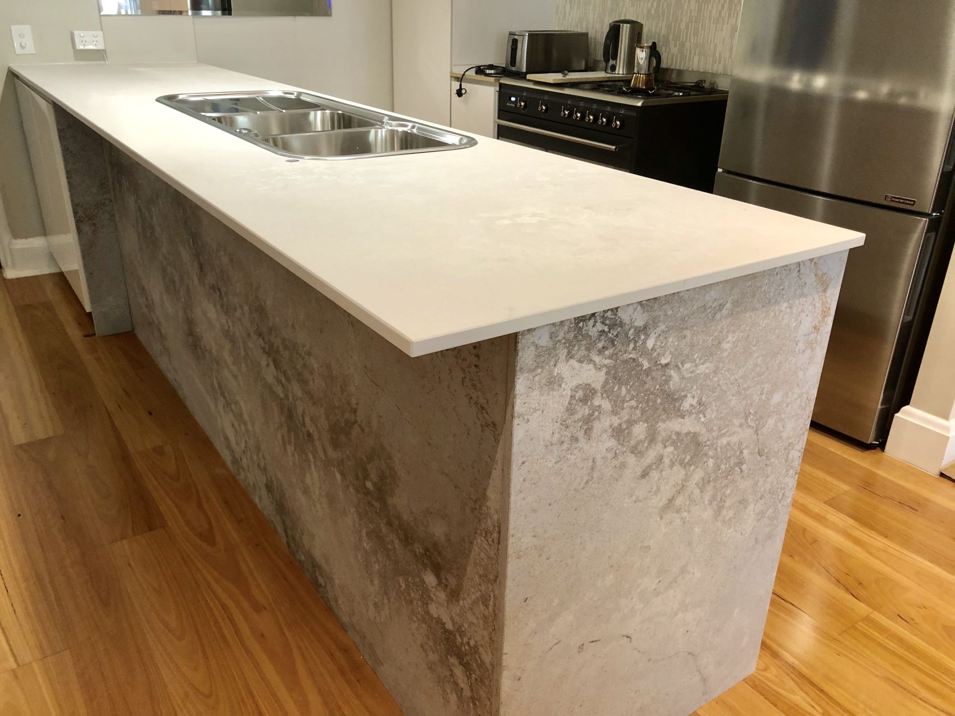 Stone Benchtops In NSW | Stone Benchtops Direct