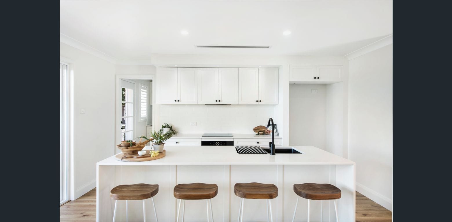 Kitchen Island Design Tips | Stone Benchtops Direct