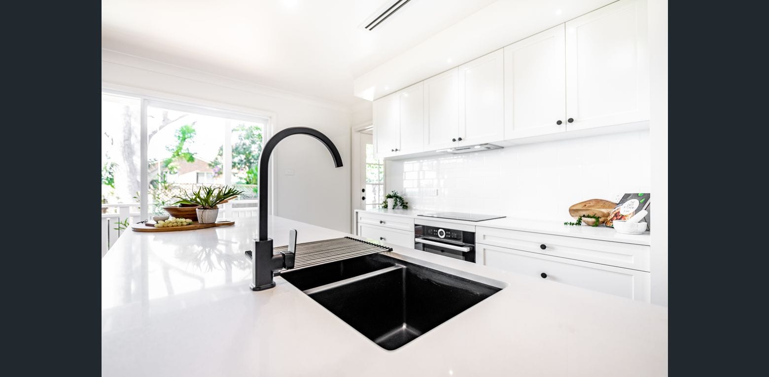 How To Buy The Best Kitchen Benchtop | Stone Benchtops Direct