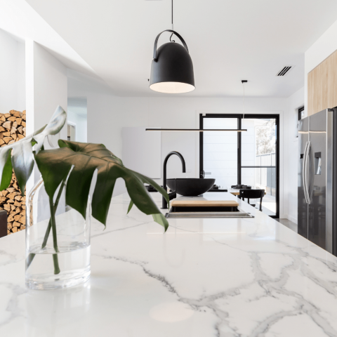 Laundry Stone Benchtops Sydney & Melbourne | Get a Quote
