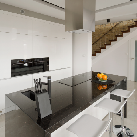 Laundry Stone Benchtops Sydney & Melbourne | Get a Quote
