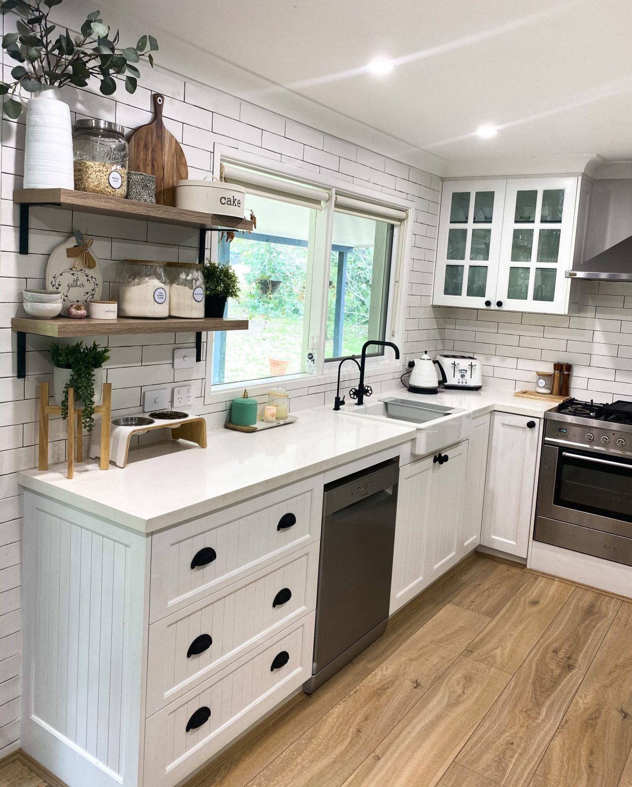 Stone Benchtop Solutions for Cabinet Makers | Stone Benchtops Direct