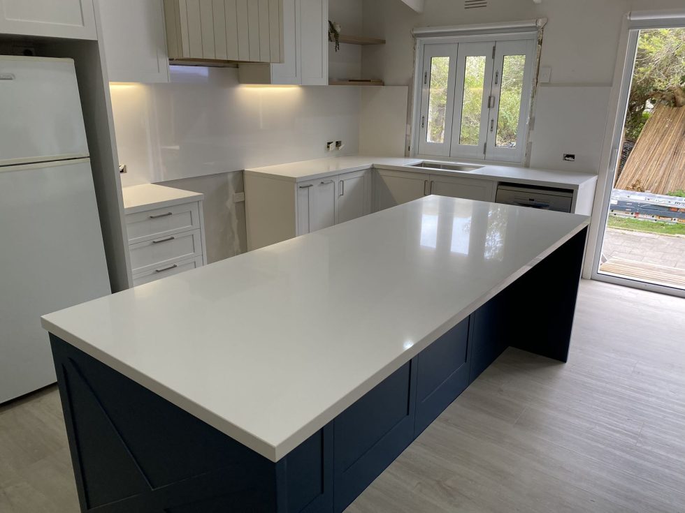 Stone Solutions For Home Owners | Stone Benchtops Direct