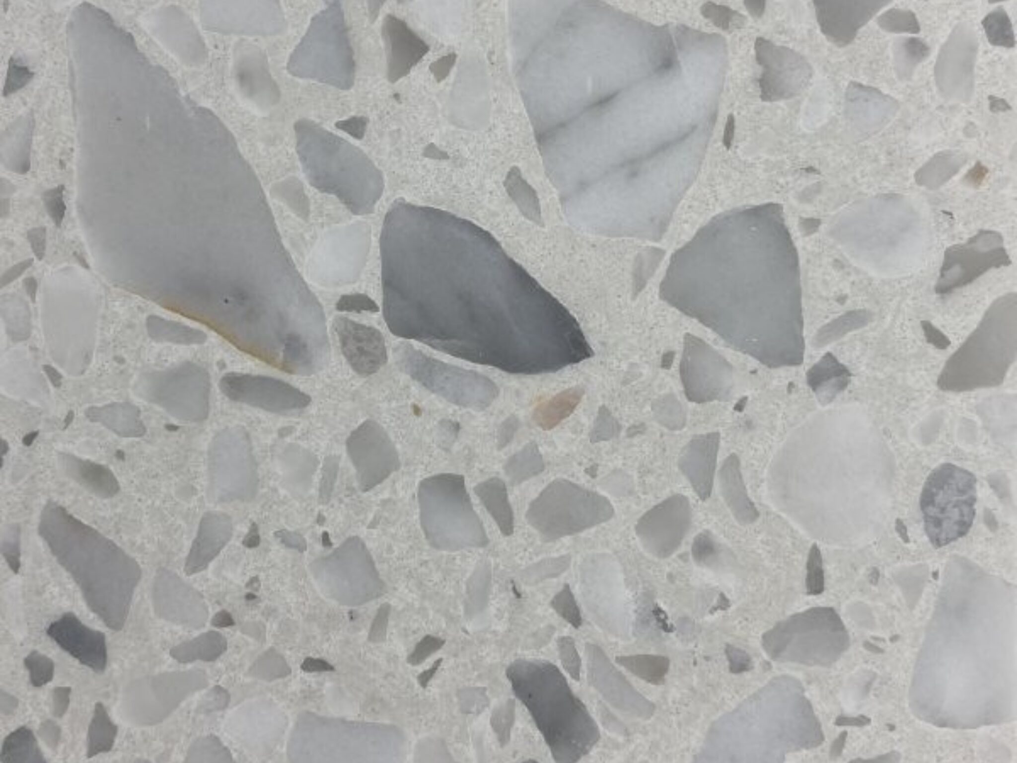 Exploring the Unmatched Versatility of Terrazzo Slabs